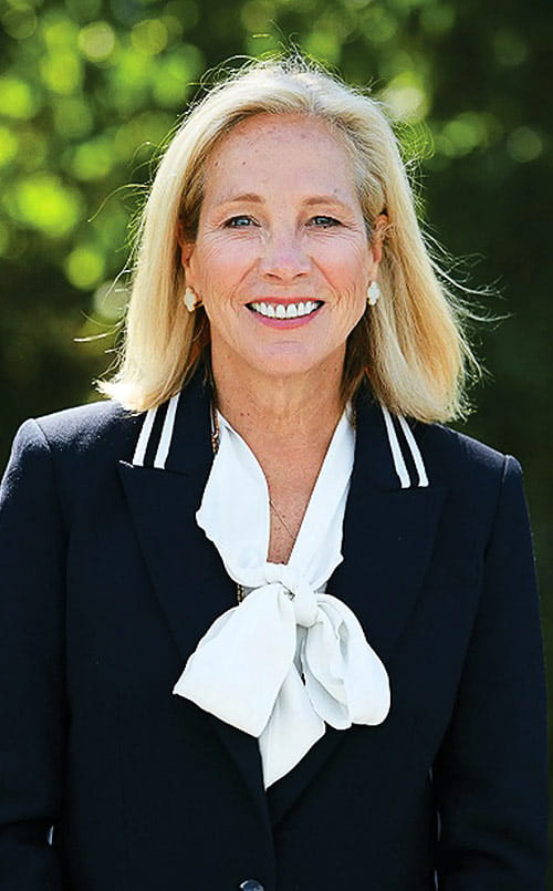 Dee Bagwell Haslam | University Hospitals