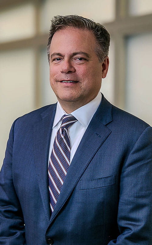 UH System Leadership | University Hospitals