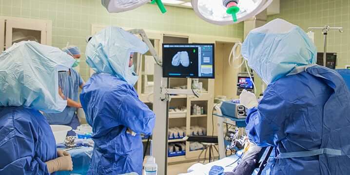 Creating the Seamless Patient Experience | Annual Report 2018 ...