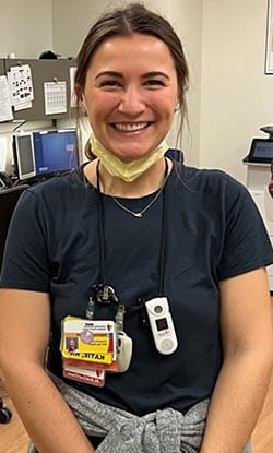 Daisy Award | University Hospitals