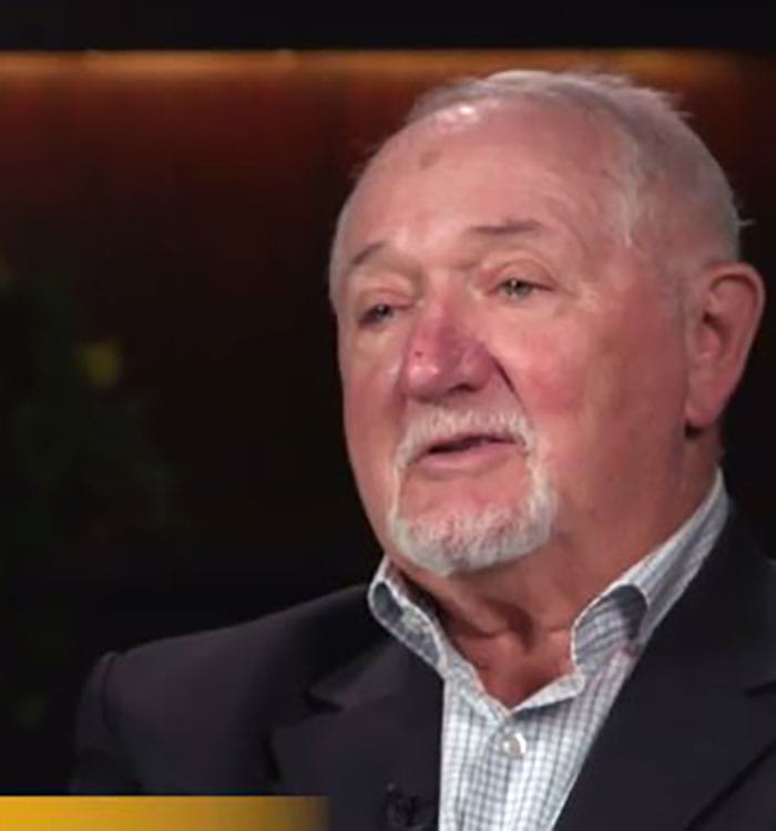 Neonatology pioneer Avroy Fanaroff MD | University Hospitals