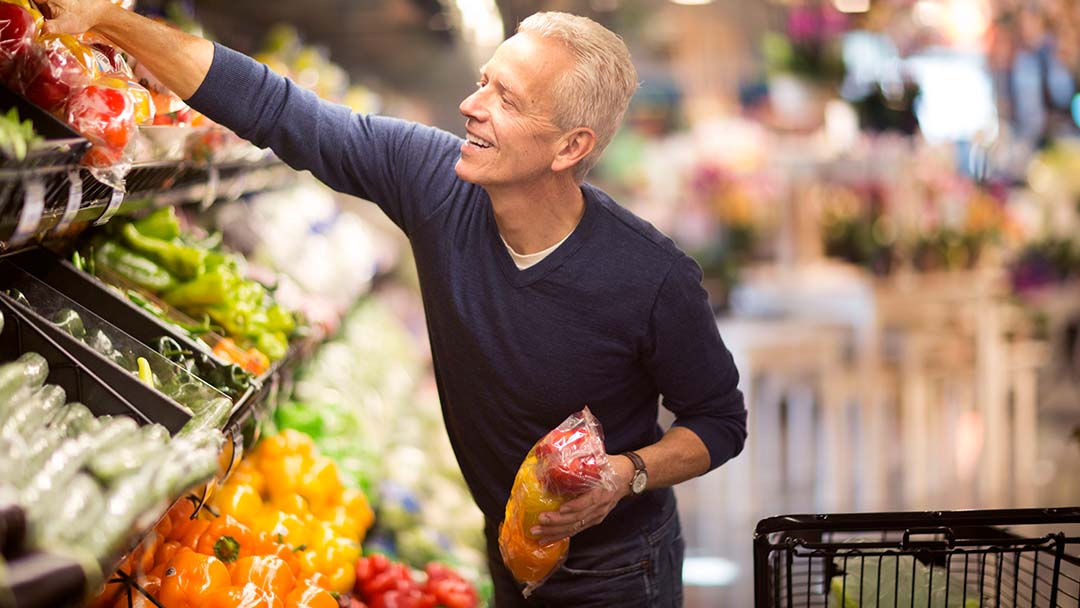 Healthy Eating Goal Setting | University Hospitals