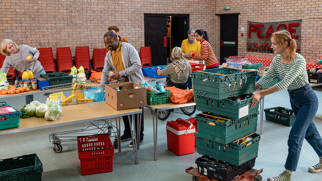 Building Blocks of Health - How Neighborhoods Influence Cardiometabolic ...