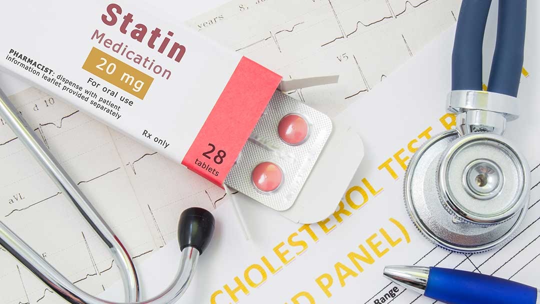 High Cholesterol and Statins | University Hospitals