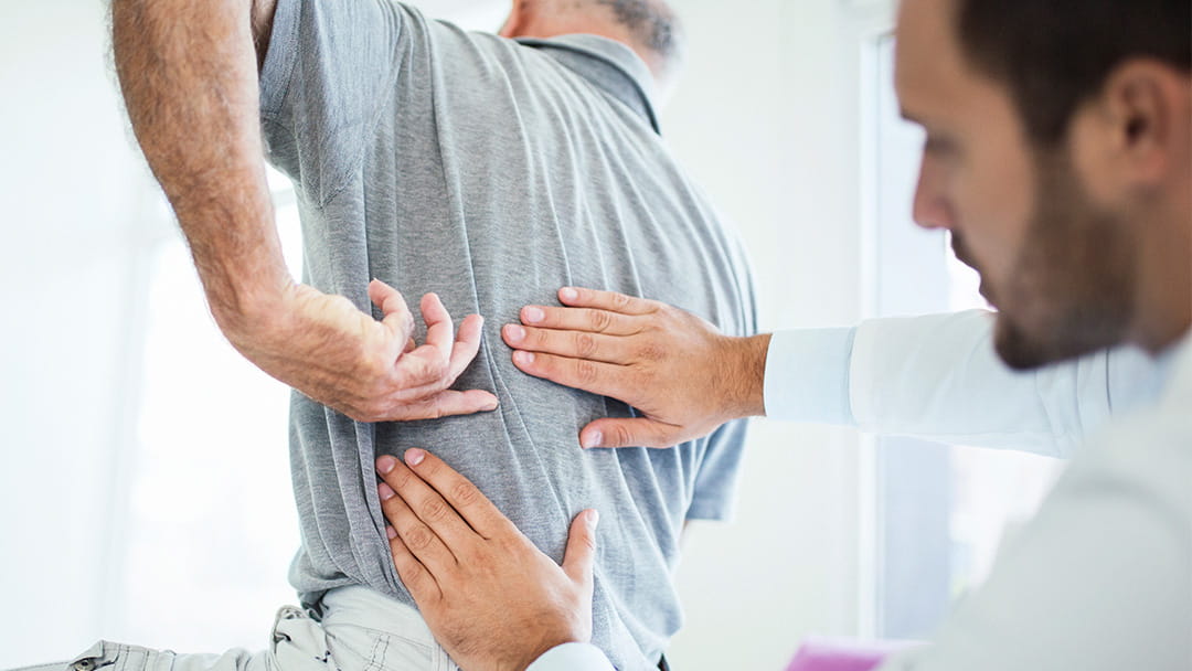 What is Physiatry and how it can help your hip, knee & back pain ...