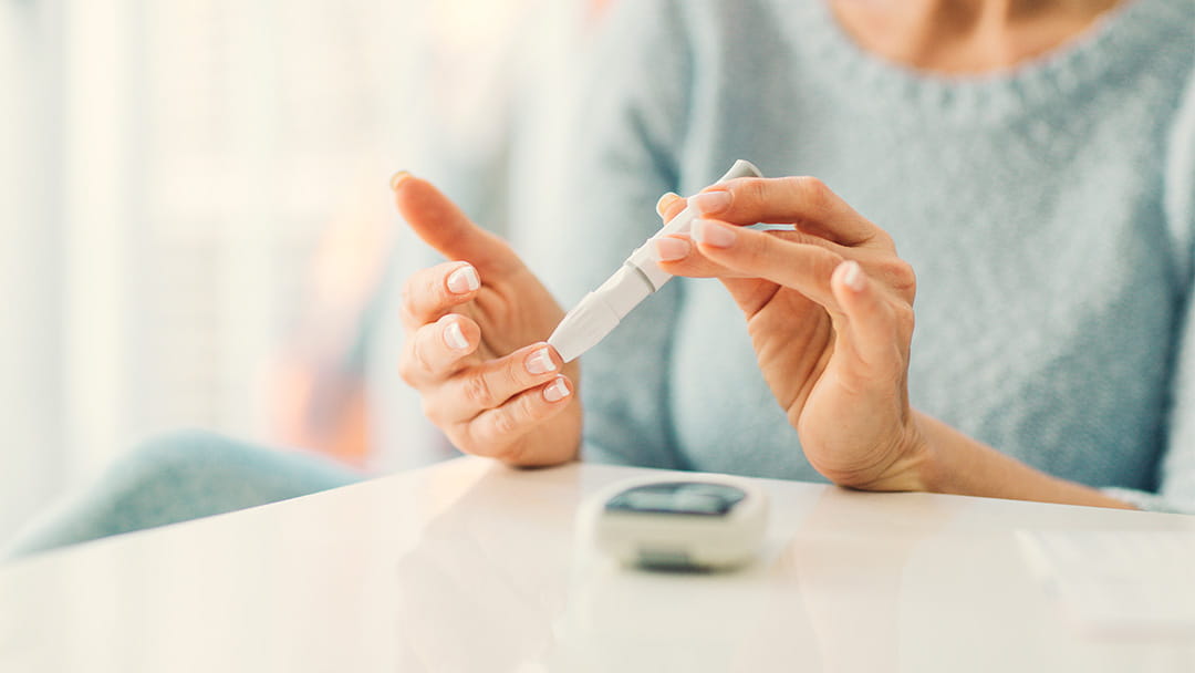 Diabetes Self Management Education Four Part Series | University Hospitals