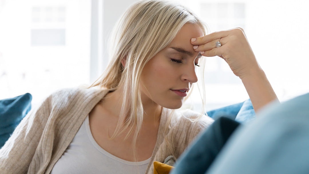 Headaches - Diagnosis and Treatment | University Hospitals