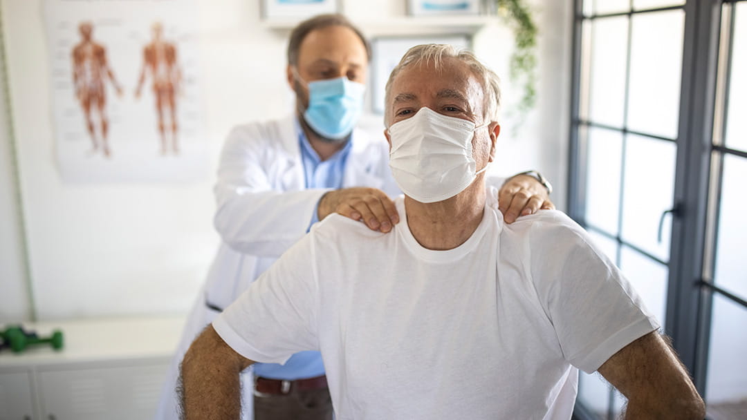 Physical Therapy Options for Treatment of Back Pain | University Hospitals