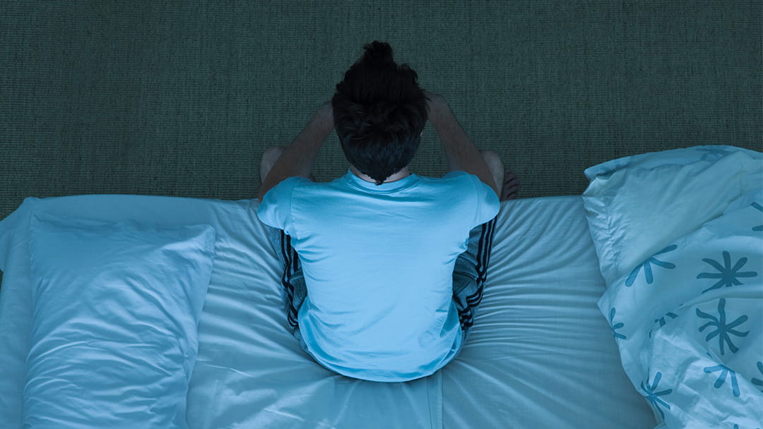 Resolve Your Sleep Issues | University Hospitals