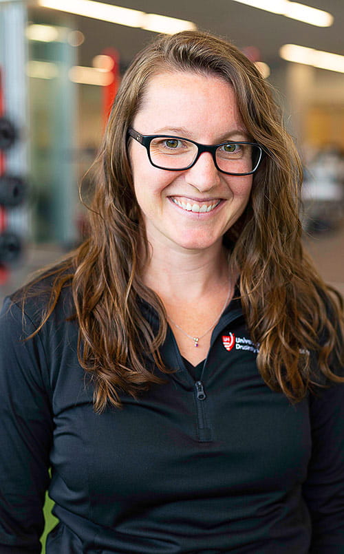 Meet Your Sports Rehabilitation Providers at UH Ahuja Medical Center ...