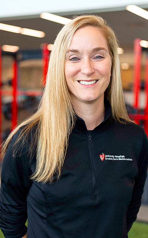 Meet Your Sports Rehabilitation Providers at UH Ahuja Medical Center ...