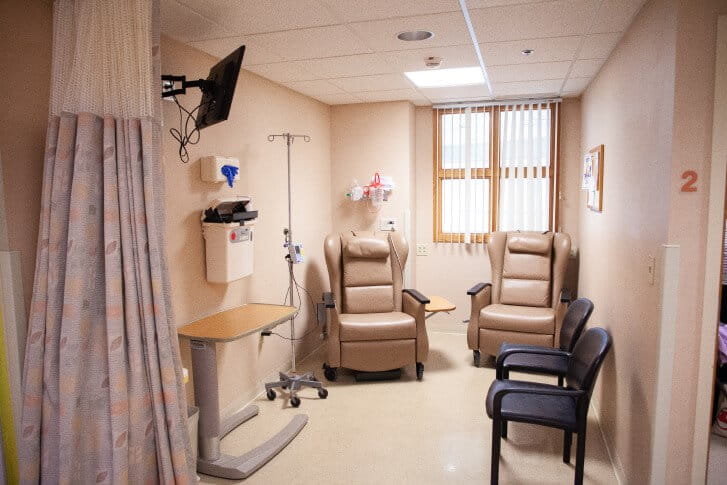 Cancer Services | UH Parma Medical Center | University Hospitals ...