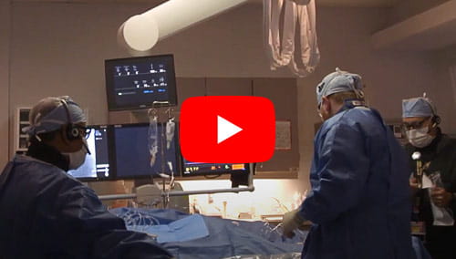 Heart & Vascular Services at UH Portage Medical Center | University ...