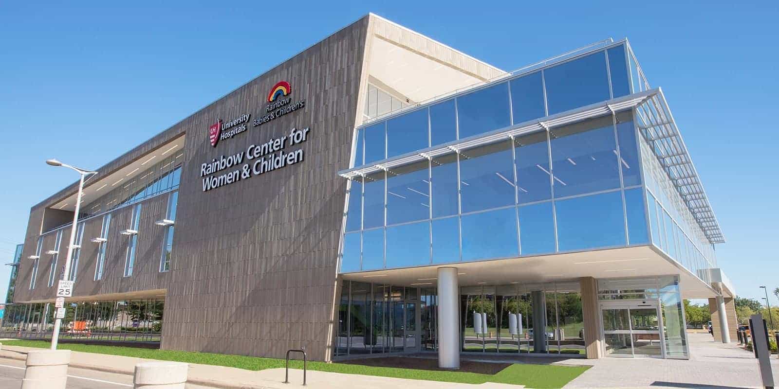 Academic Pediatrics & Adolescent Medicine at UH Rainbow Babies ...