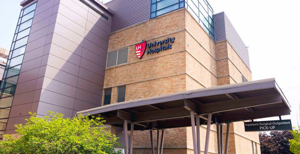 PGY1 Pharmacy Residency at UH Samaritan Medical Center | Department of ...