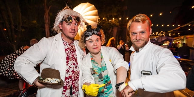 Alumni | Anesthesiology Residency | University Hospitals Cleveland ...