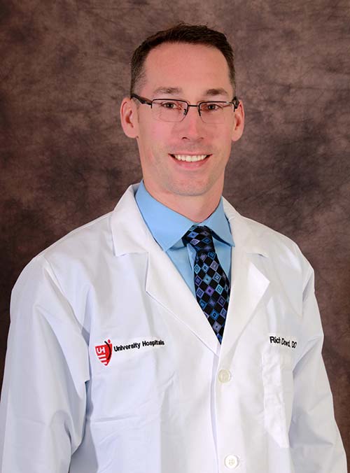 Emergency Medicine Residency Residents | Graduate Medical Education ...