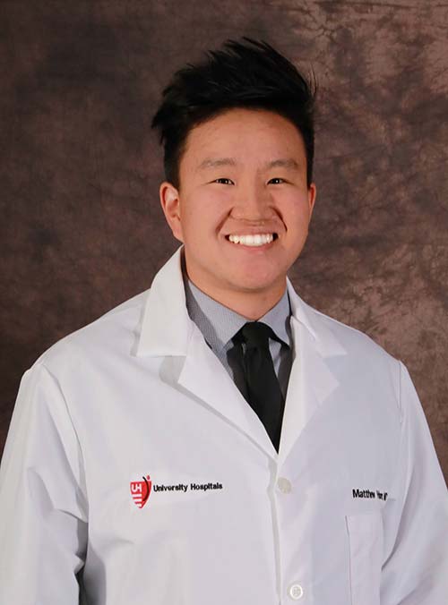 Emergency Medicine Residency Residents | Graduate Medical Education ...