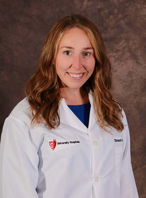 Emergency Medicine Residency Residents | Graduate Medical Education ...