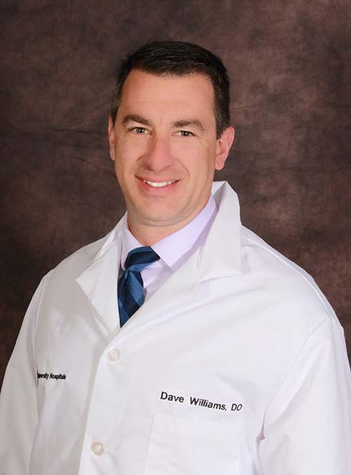 Emergency Medicine Residency Residents | Graduate Medical Education ...