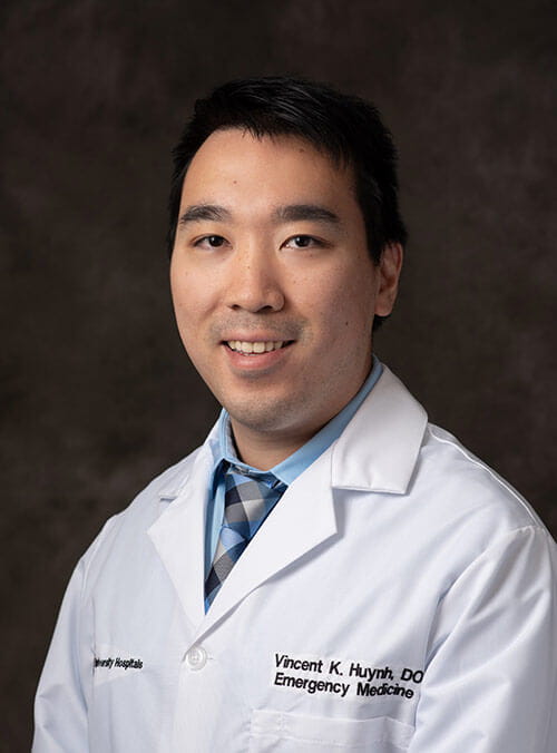 Residents | Graduate Medical Education | UH St. John Medical Center ...