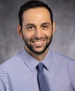 Family Medicine Residents | Graduate Medical Education | University ...