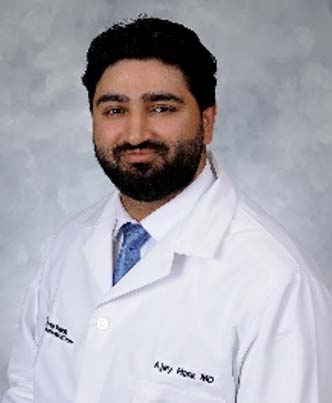 Family Medicine Residents | Graduate Medical Education | University ...