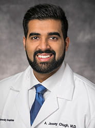 Neurological Surgery Residents | Graduate Medical Education ...