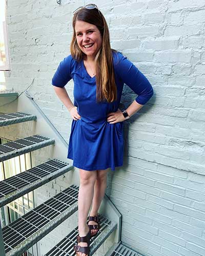 Emily Marra | University Hospitals