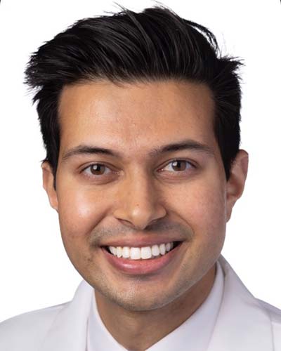 Resident Profiles | Ophthalmology Residency Program | Graduate Medical ...