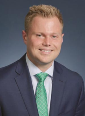 Orthopaedic Surgery Resident Profiles | Graduate Medical Education ...