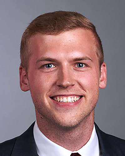 Orthopaedic Surgery Resident Profiles | Graduate Medical Education ...