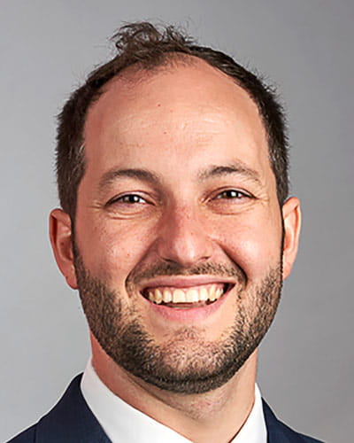 Orthopaedic Surgery Resident Profiles | Graduate Medical Education ...