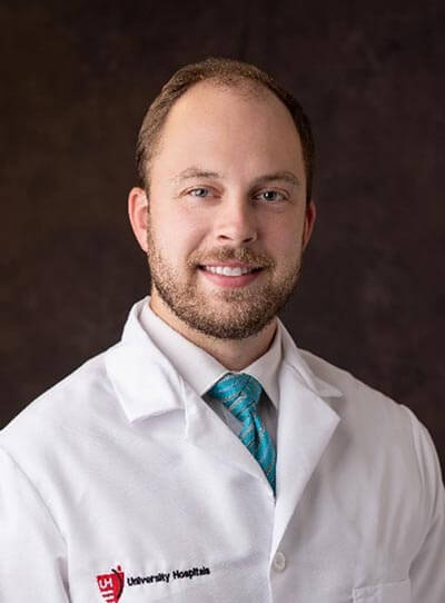 Residents | Podiatric Medicine/Surgery Residency | UH Geauga Medical ...