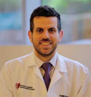 Residents | University Hospitals