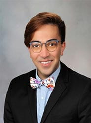 Residents | University Hospitals