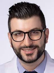 Sleep Medicine Fellows | Graduate Medical Education | University ...