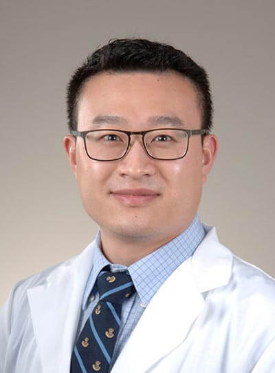 Fellows | Department of Surgery at University Hospitals in Cleveland ...