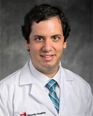 Fellows | University Hospitals