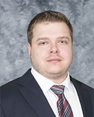 Vascular Surgery Fellows | Graduate Medical Education | University ...