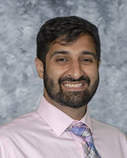 Vascular Surgery Fellows | Graduate Medical Education | University ...