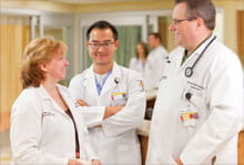 Contact The Department of Medical Education l UH Parma Medical Center l ...