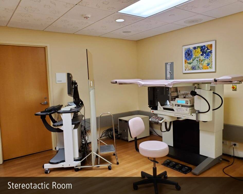 Photo Gallery| Breast Imaging Fellowship | Graduate Medical Education ...