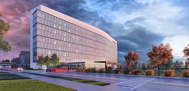 Clinical Sites, Orthopaedic Surgery Residency Program at UH Cleveland ...