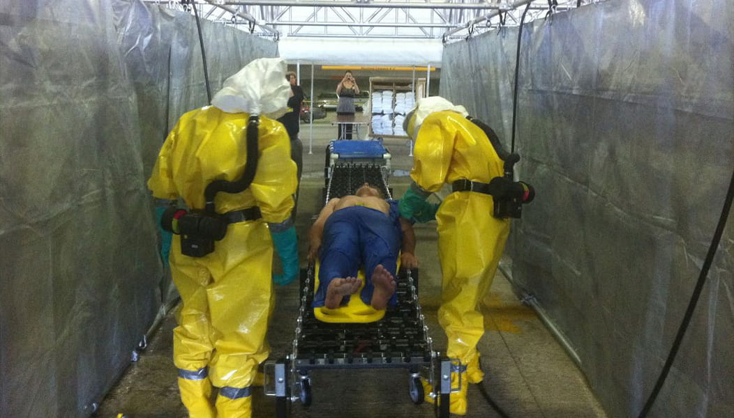 Emergency Medical Services Fellowship Photo Gallery | Emergency ...