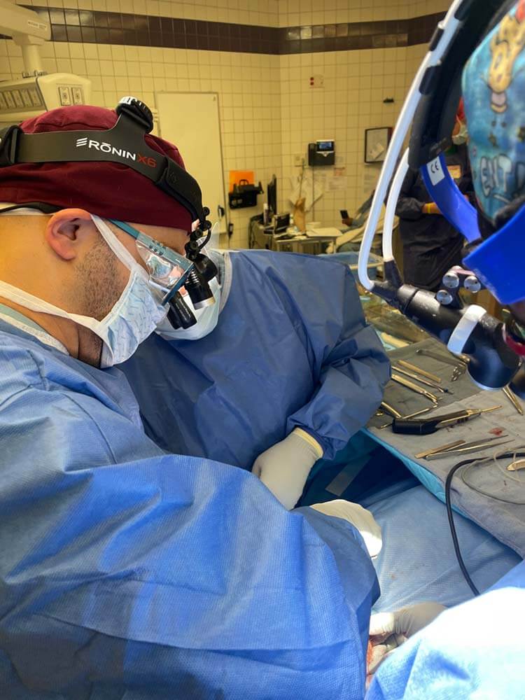 Visiting Observership | University Hospitals