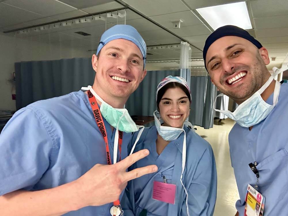 Visiting Observership | University Hospitals