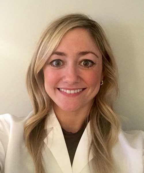 Epilepsy Fellowship Faculty| Graduate Medical Education | University ...