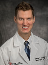 Neurological Surgery Faculty | Graduate Medical Education | University ...