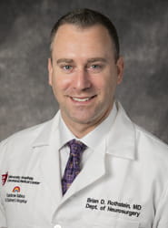 Neurological Surgery Faculty | Graduate Medical Education | University ...